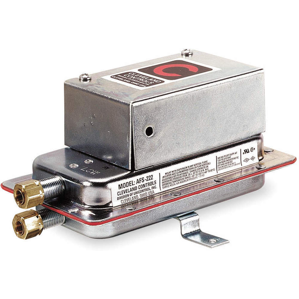 AFS-405 | JOHNSON CONTROLS NORTH AMERICAN PRODUCTS (JCI) | AIR FLOW ...