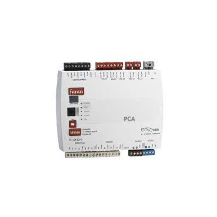 FX-PCV1826-1 | Johnson Controls | ASSY, VAV ASIAN W/O DPT – Building ...