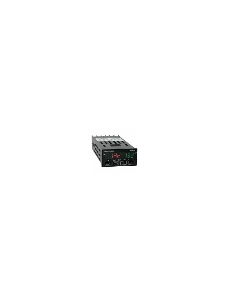 32B-53 | Dwyer | 1/32 DIN Temperature/Process Controller, Current ...