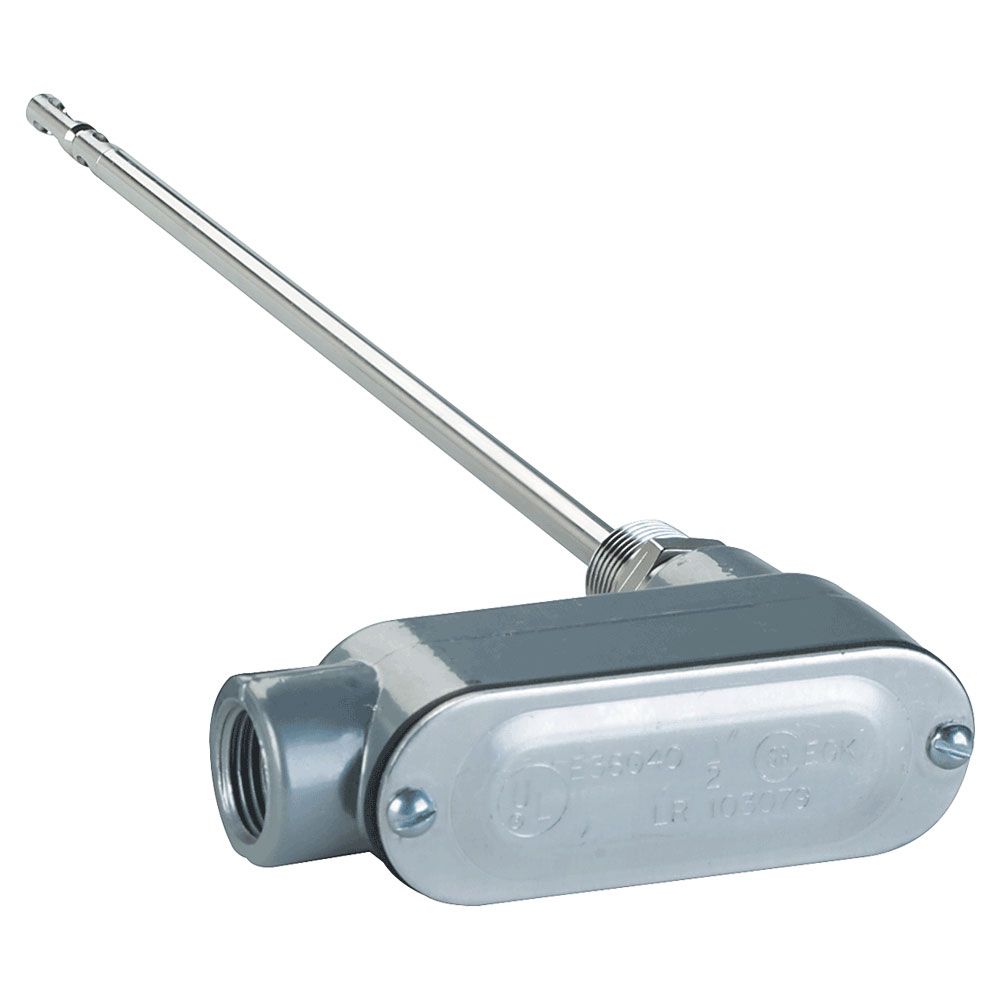 641-30 | Dwyer | Air Velocity Transmitter, 30 Inch (762 Millimeter ...