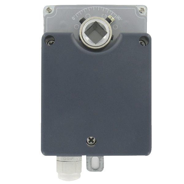 DDA41 | Dwyer | DAMPER ACT 8NM 110VAC – Building Controls & Solutions