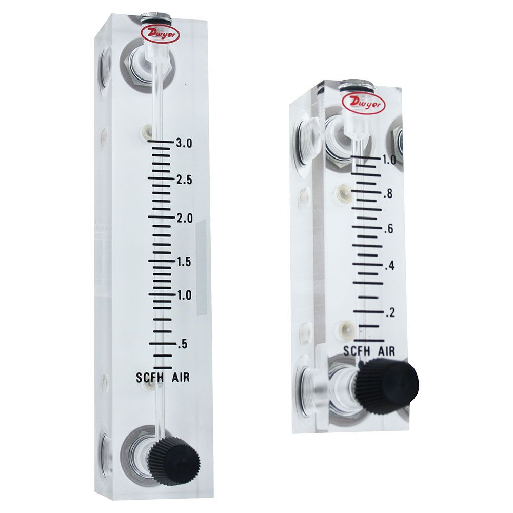 DWYER INSTRUMENTS, INC. | VFB-81 6-60 GPH WATER | VFB-81 – Building ...