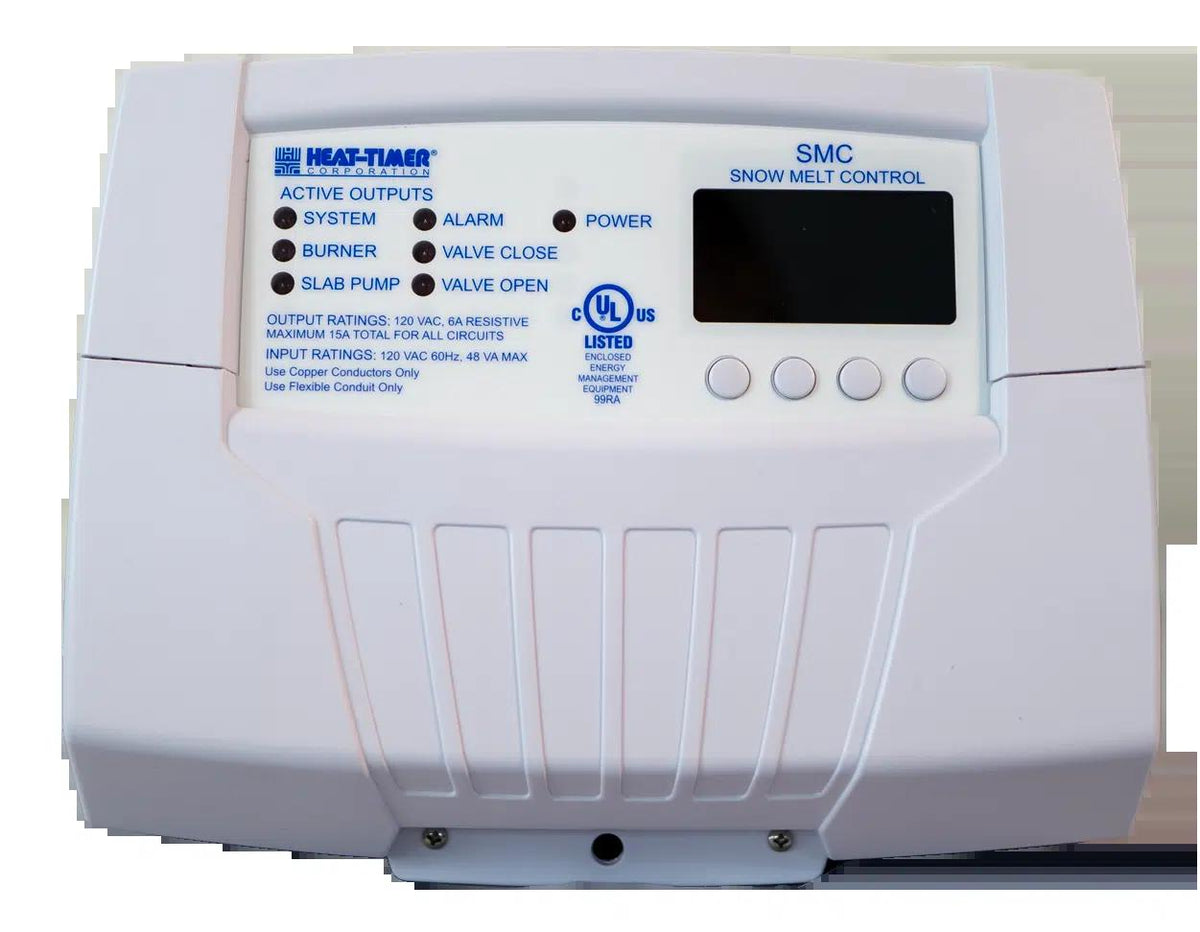 926737-00 | Heat-Timer | HeatTimer SQ-Elite-8S Pressure – Building ...