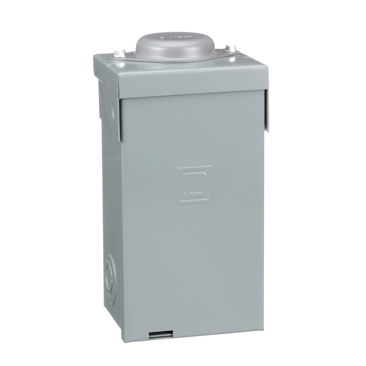 HOM24L70RB | Square D | LD CTR HOM MLO 240V 70A 1PH – Building Controls ...