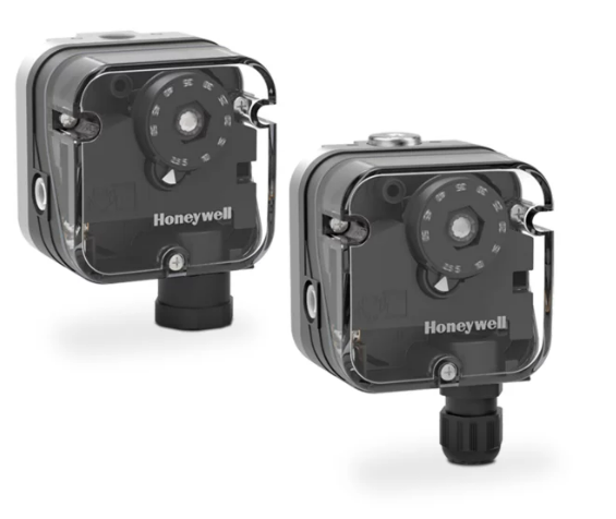 C6097B3119/U | Honeywell | High Gas Pressure Switch, 1-20 Inch w.c ...
