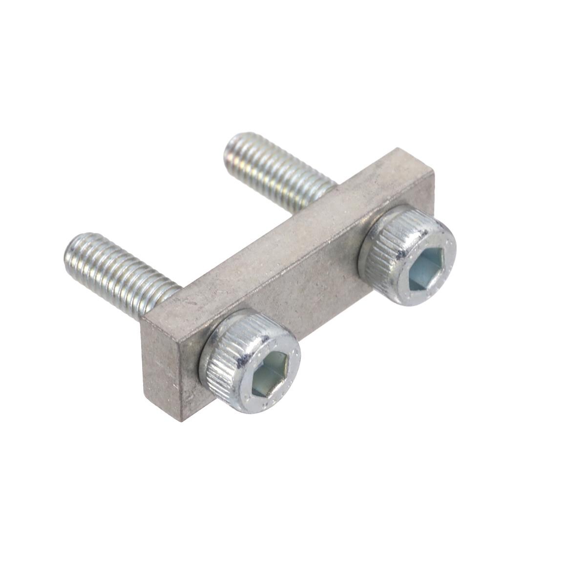 CA628/2 | Altech | Internal Jumper (Pack of 10), Shorting Link System ...