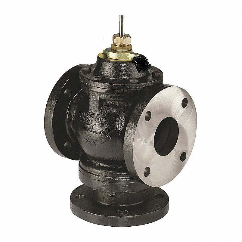 VG2831UM | Johnson Controls | Globe Valve 3 inch,150lbs flanged valve ...