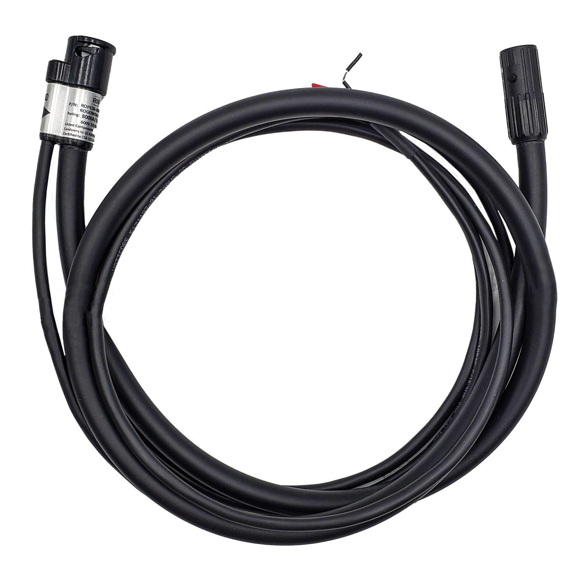 ROPE-36-080A-07MV | Functional Devices | Revenue Grade Rogowski ...