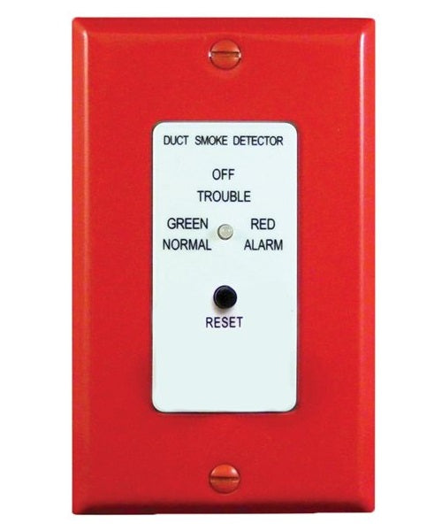 MSR-50RM/R | Apollo-Fire | Apollo Fire Remote Control Assembly with Red ...