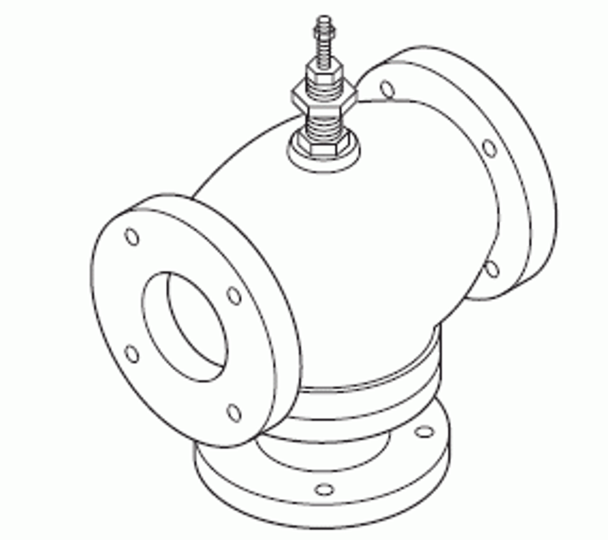 RYB-821-13 | Schneider Electric | Schneider Repair Kit for 3 Inch VB ...