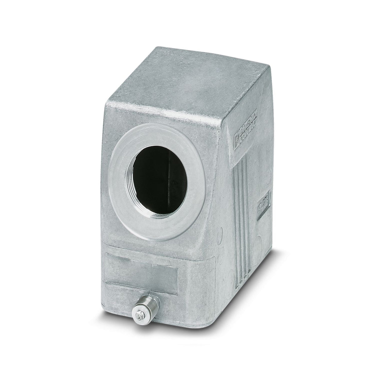1412602 | Phoenix Contact | Sleeve Housing B10, for Single Locking ...