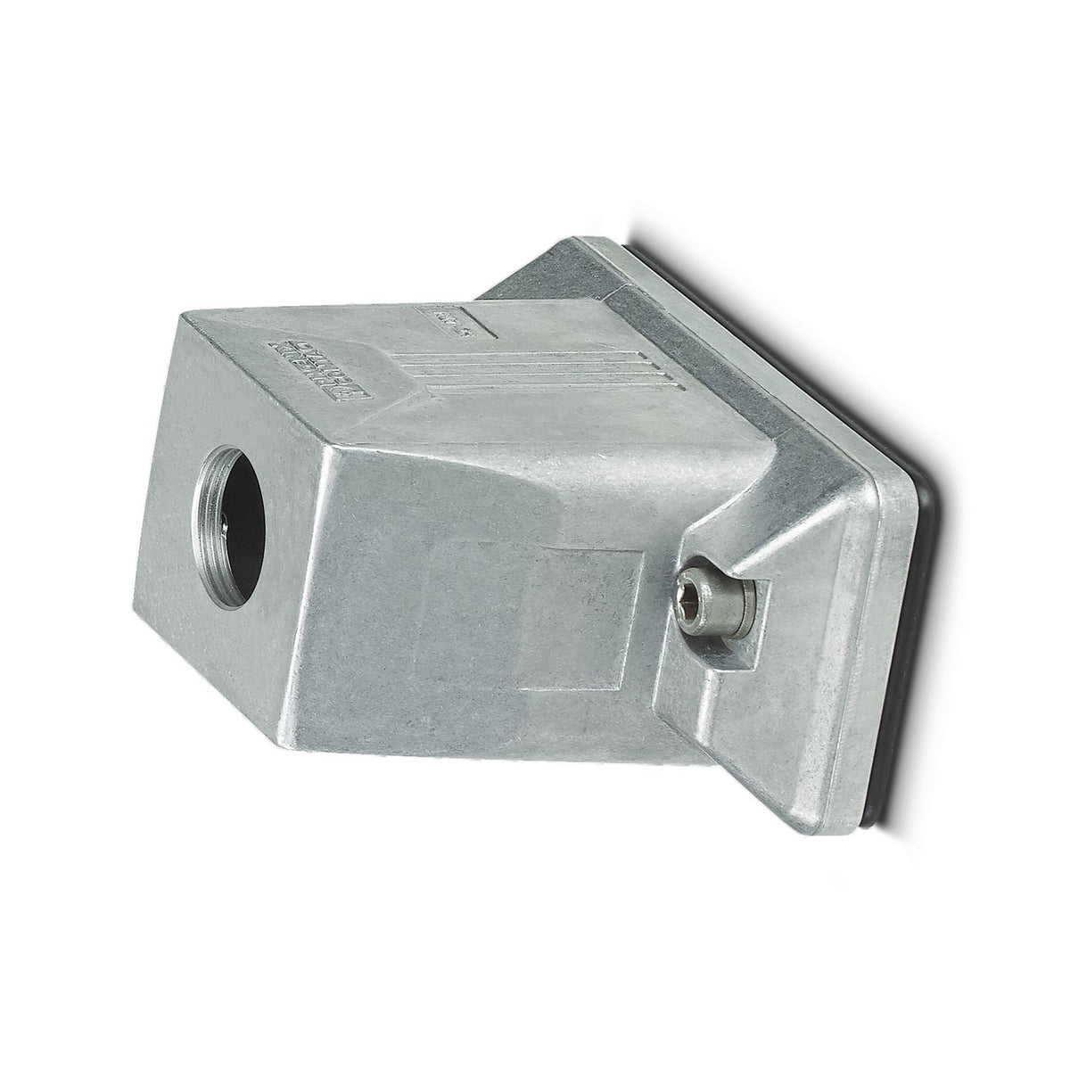 1413388 | Phoenix Contact | Heavycon Advance Sleeve Housing, B10, with ...