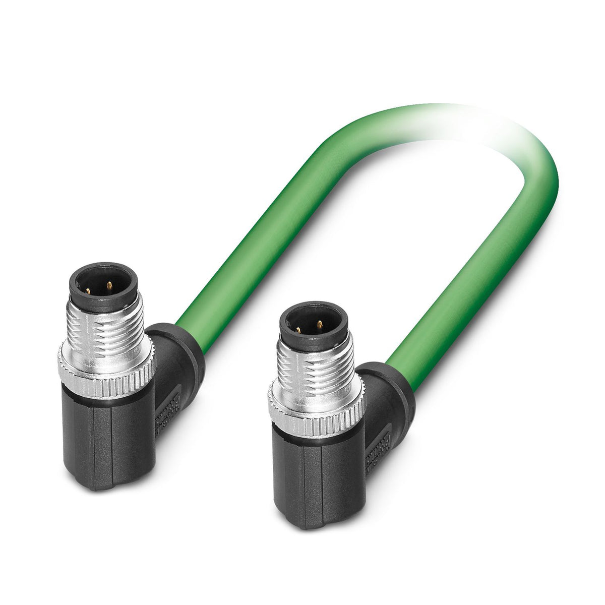 1416749 | Phoenix Contact | Network Cable, Profinet CAT5 (100 Mbps ...