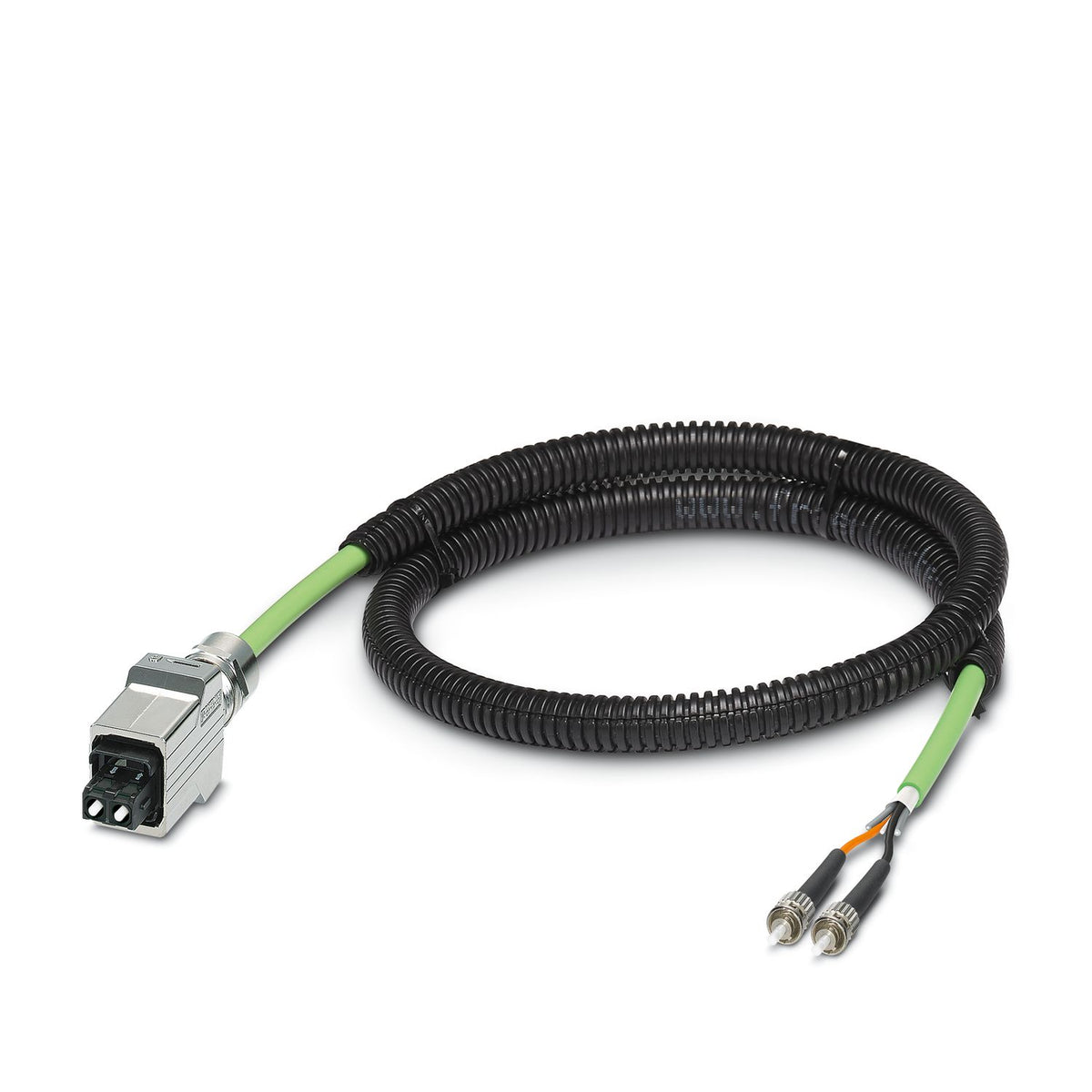 1423846 | Phoenix Contact | Assembled FO Cable, Profinet Cable Type B ...