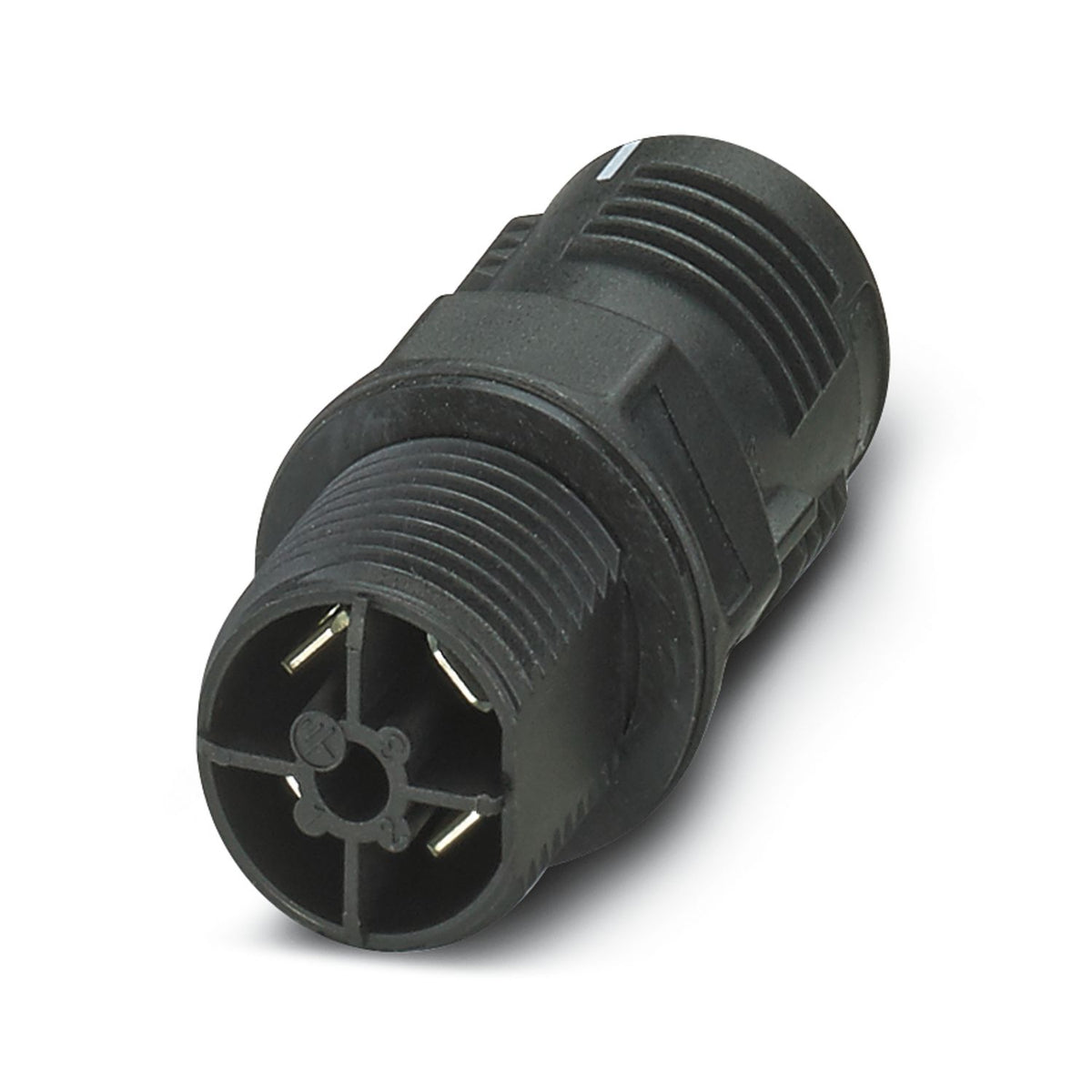 Phoenix Contact USA, Inc. | QPD W3PE2 5 M25 FC BK | 1423986 – Building ...