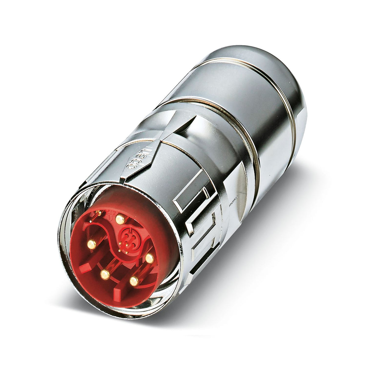 1623697 | Phoenix Contact | M40, Cable Connector, Series: SB, Straight ...