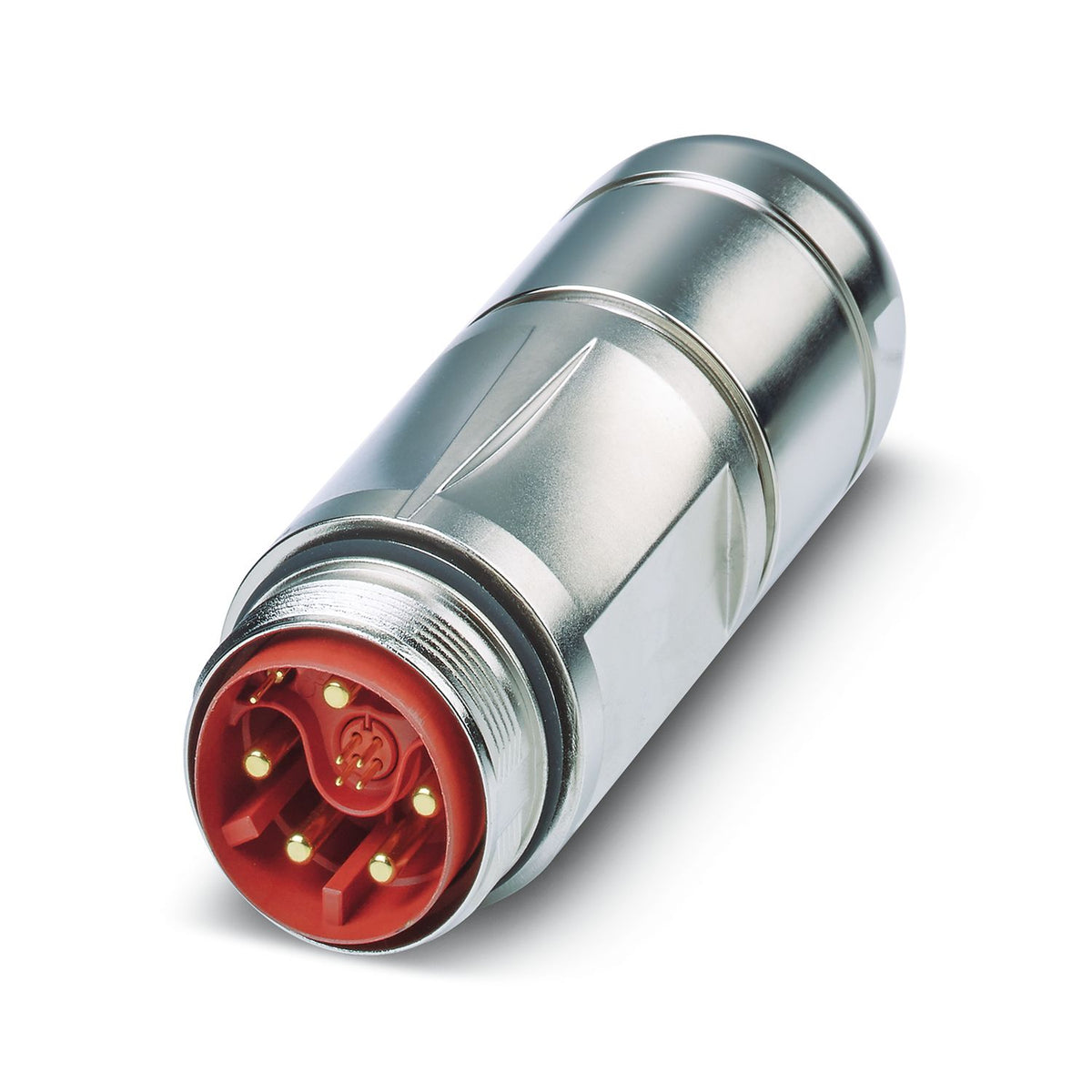 1623713 | Phoenix Contact | M40, Coupler Connector, Series: SB ...