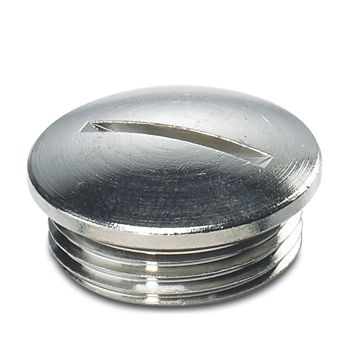 1674529 | Phoenix Contact | Screw Plug, Material for Screw Connection ...