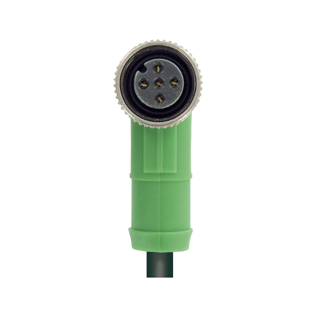 1694648 | Phoenix Contact | Sensor/Actuator Cable, 5-Position Halogen ...