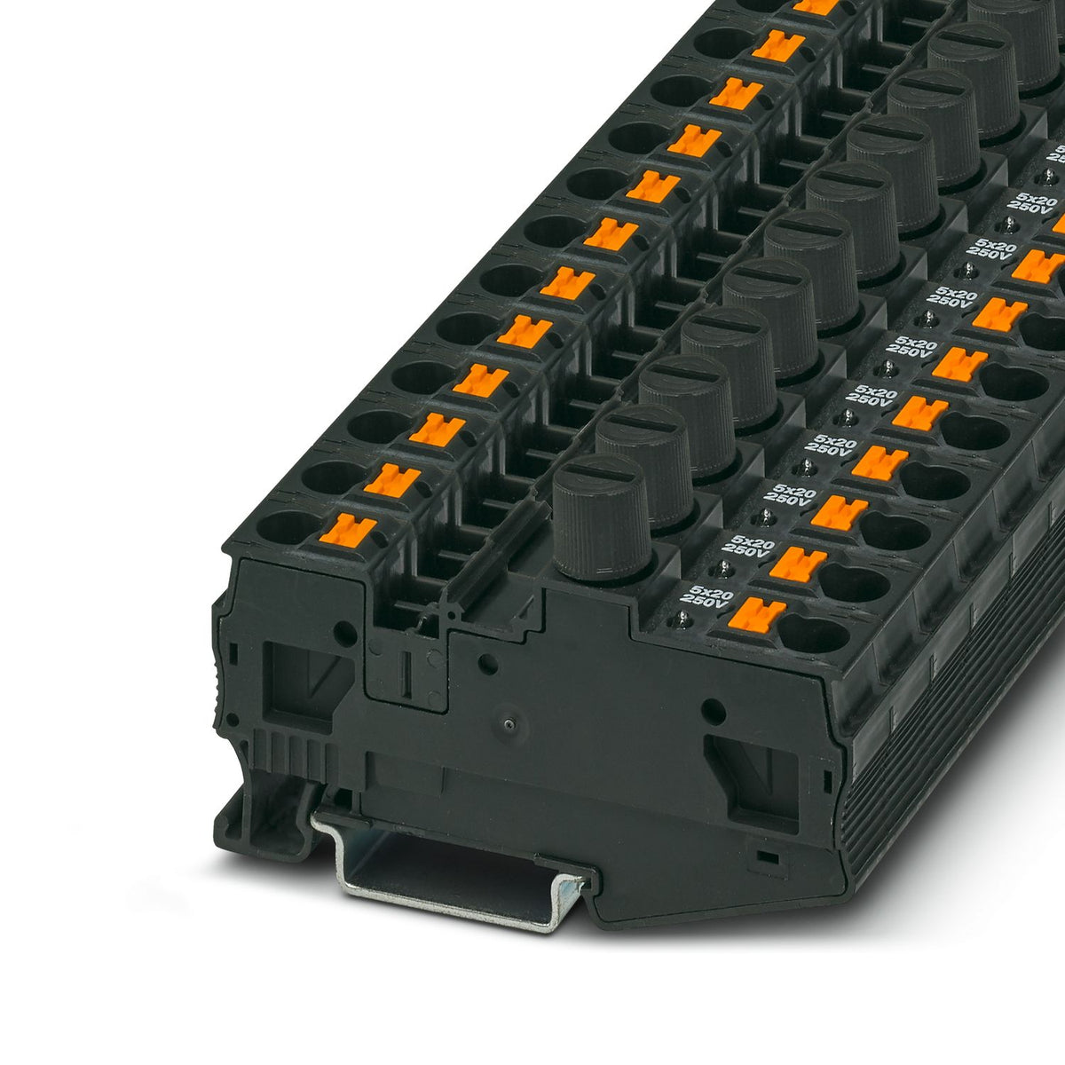 3025044 | Phoenix Contact | Phoenix Fuse Modular Terminal Block, Fuse ...