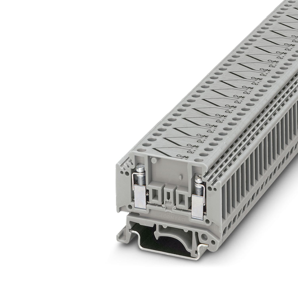 3100091 | Phoenix Contact | Phoenix Thermoelectric Voltage Terminal ...