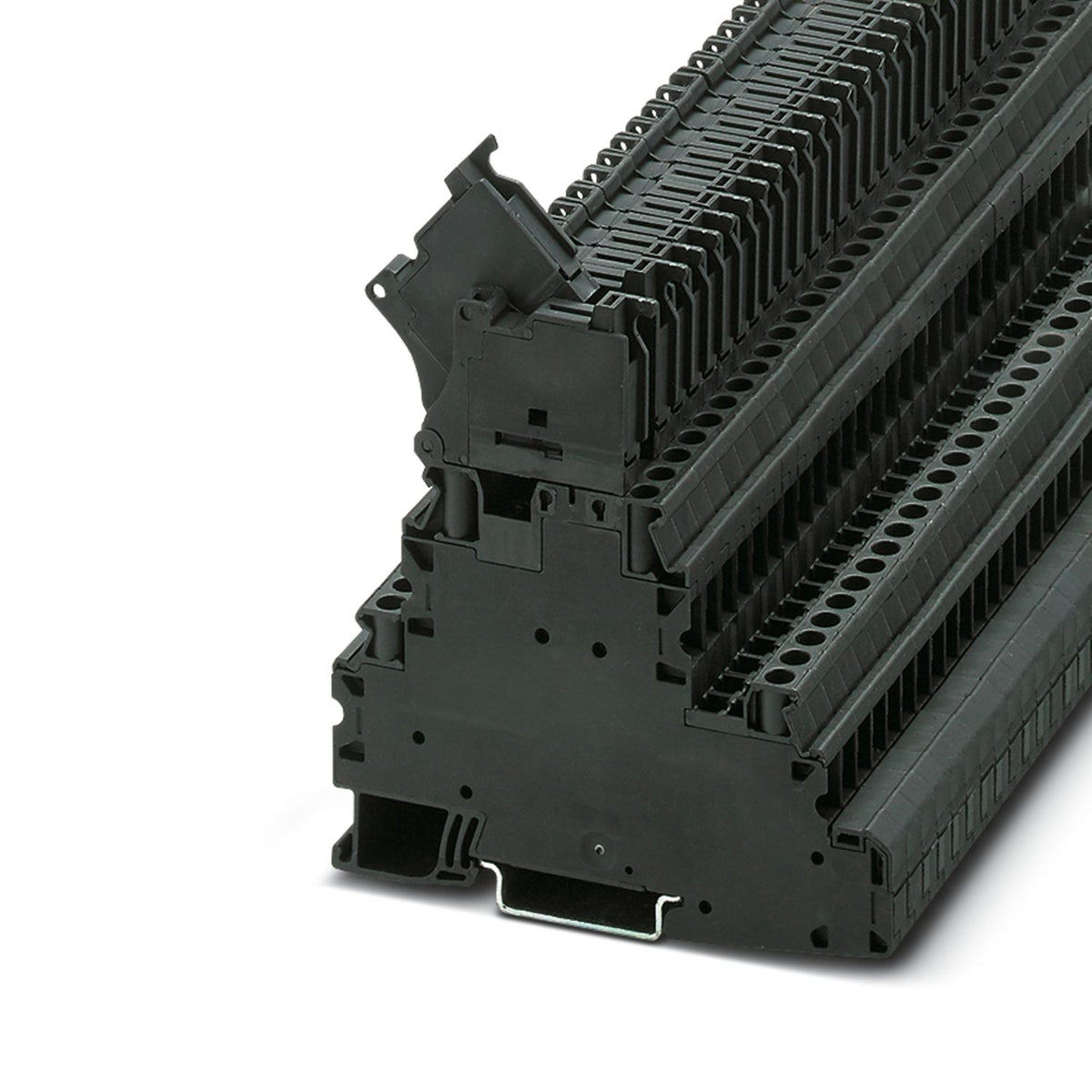 3214325 | Phoenix Contact | Phoenix Fuse Modular Terminal Block, Fuse ...
