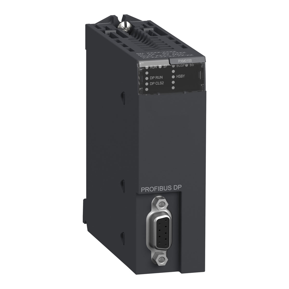 SCHNEIDER ELECTRIC BUILDINGS AMERICAS, INC | X80 PROFIBUS DP MASTER ...