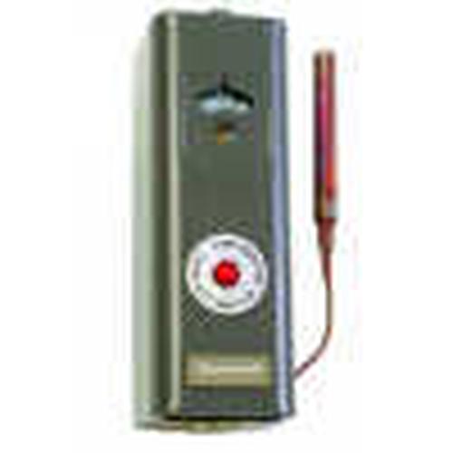 L4006E1042/U | Resideo | 130-270F Temp Range, Stop Set At 240F, Less 1/ ...