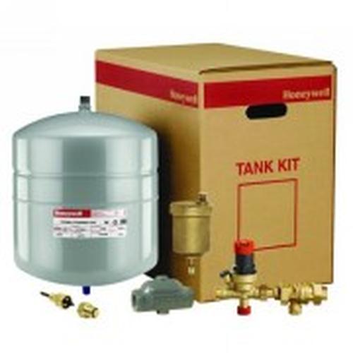 TK300-30A-2FM/U | Resideo | Boiler Trim Kit. 4.4 Gallon, 1-1/4 NPT Inch ...