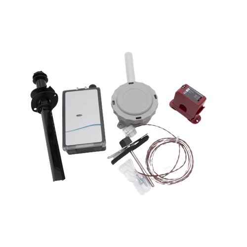 7X-SN-K8X-X | 75F | Outside Air Optimization Kit – Building Controls ...