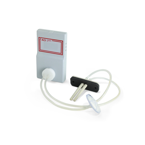 CO-D | ACI | 102147, Carbon Monoxide Sensor, 0-125 PPM Default, (250 ...