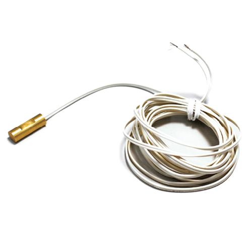 A/AN-PM-6CL2P | ACI | 138702, 10,000 Ohm Thermistor (Type III), Pipe ...