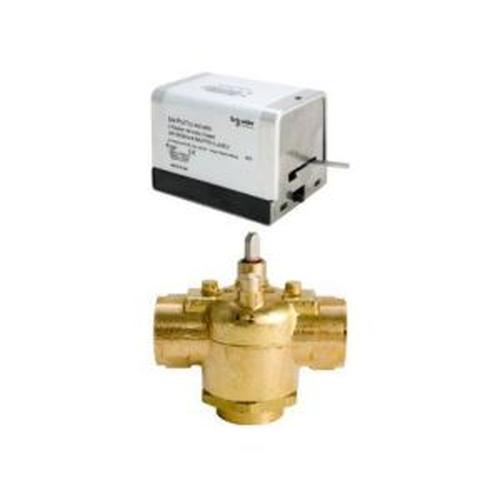 VT2312G13A02A | Schneider Electric | Schneider, 3/4 Inch, 2 Way, Zone ...