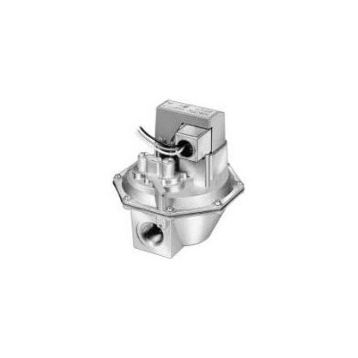 V8943A1020/U | Honeywell | Diaphragm Gas Valve for V8843A1021B, 1-1/4 ...